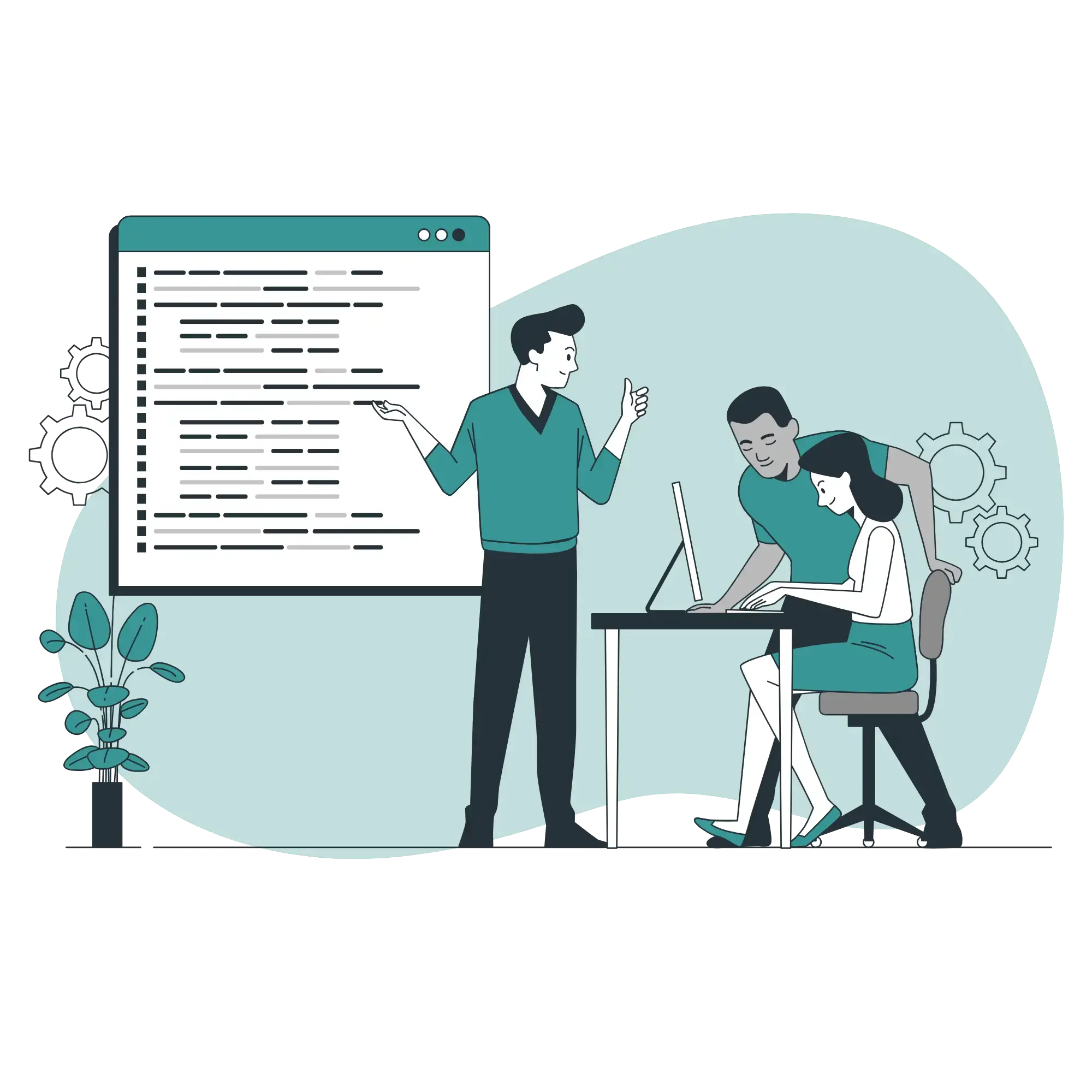 MuleCraft Training Center